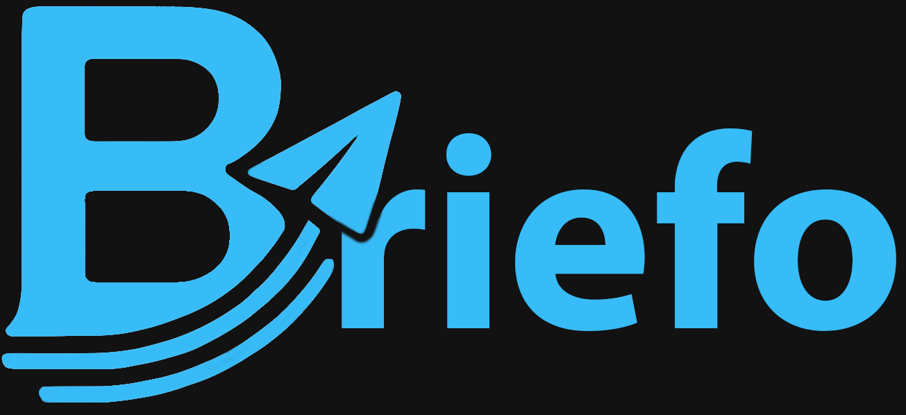 Briefo
